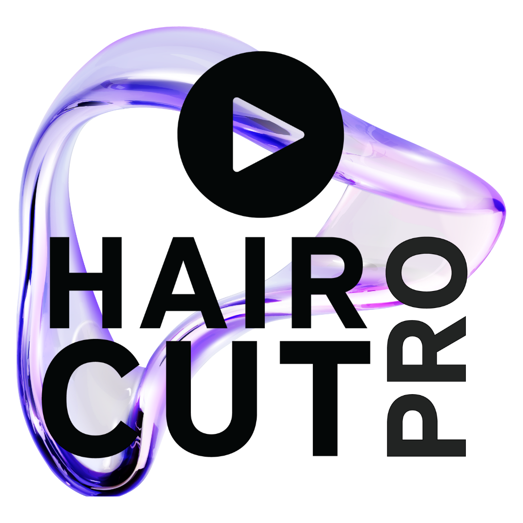 HairCut PRO: On-Demand Haircutting Course for Stylists – Hairdressing ...